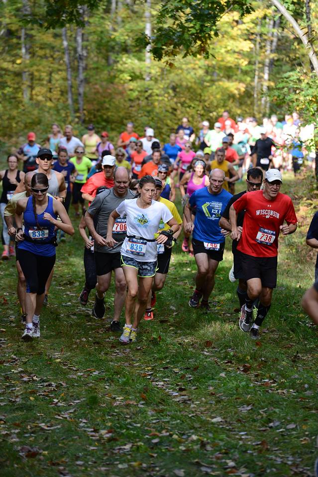 BIRKIE TRAIL RUN LAST SATURDAY IN SEPTEMBER LODGING | Start Line Inn ...